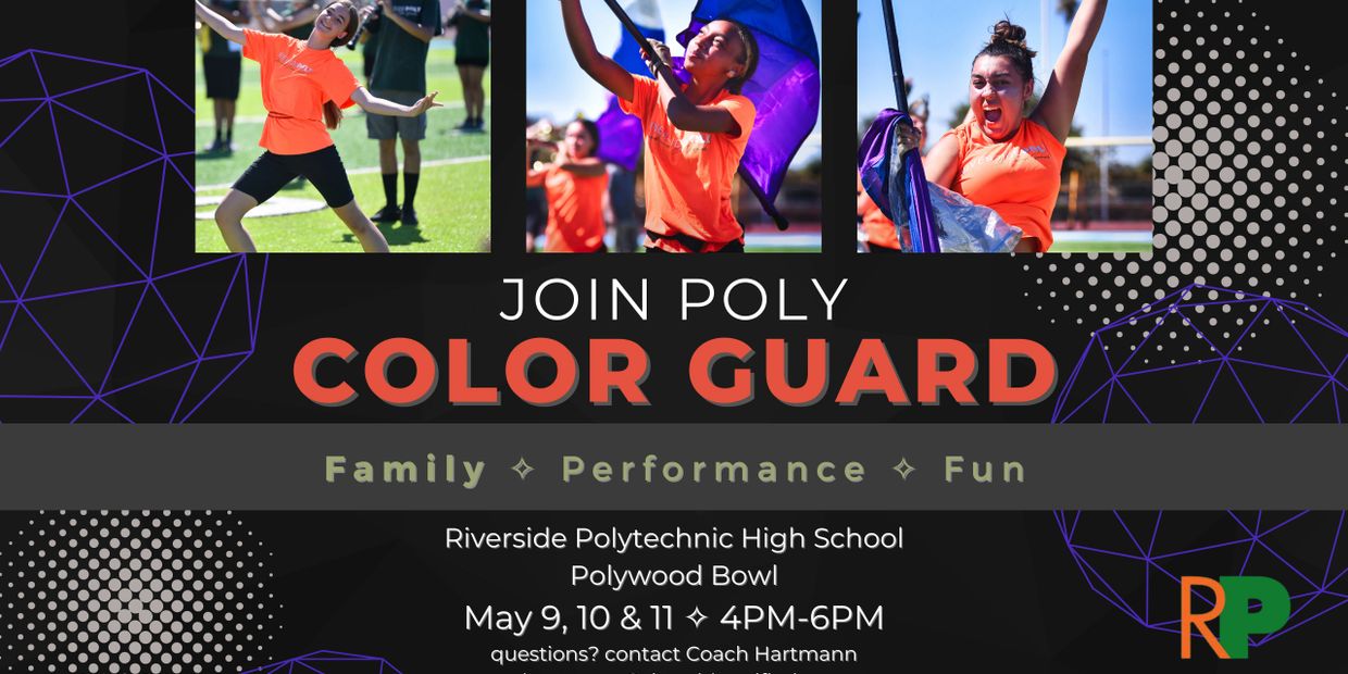Color Guard