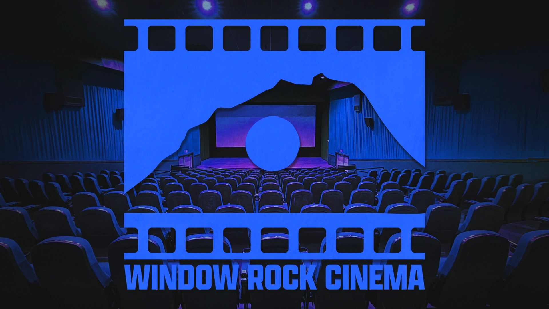 Window Rock Cinema