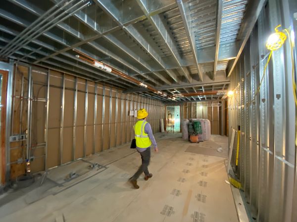 Building Solutions Group MEP