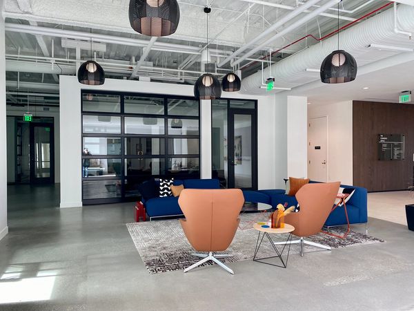 Building Solutions Group MEP