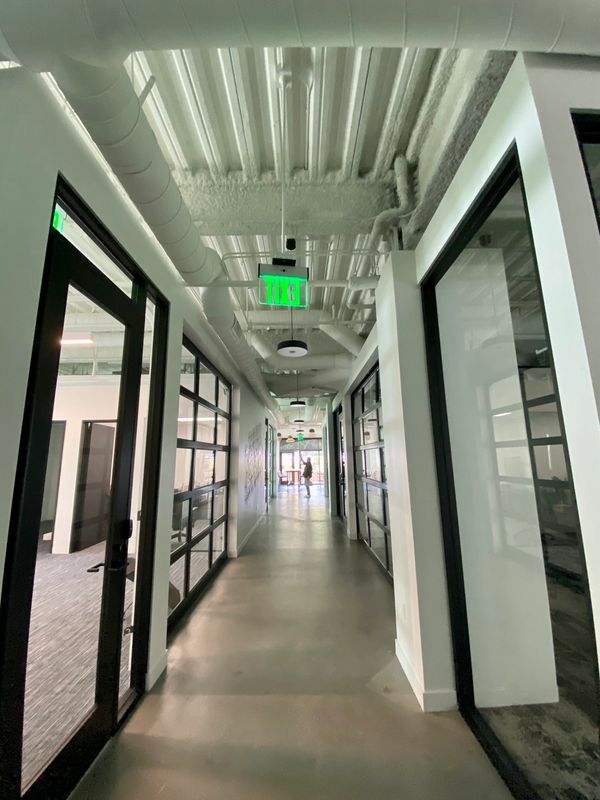 Building Solutions Group MEP