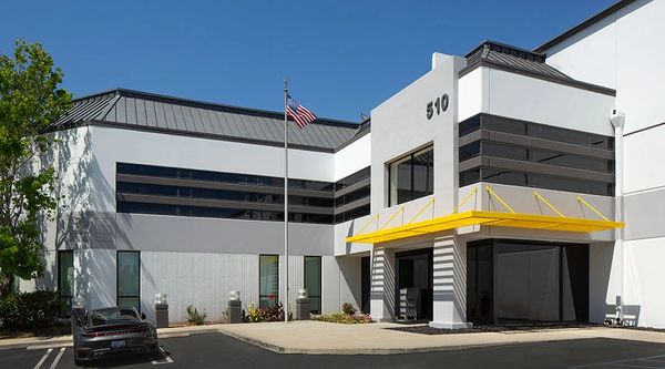 Building Solutions Group MEP