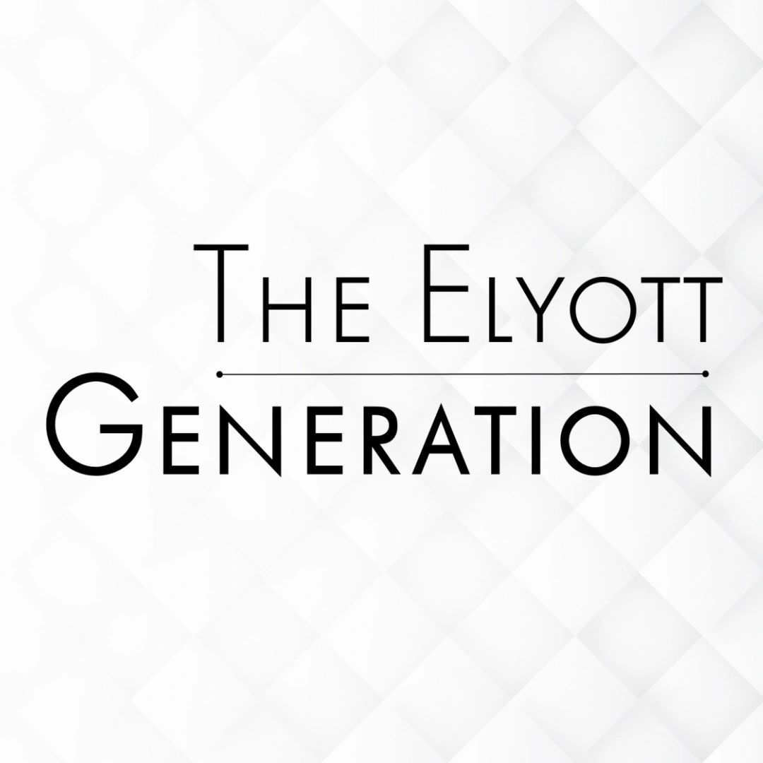 Ministry Update | The Elyott Generation