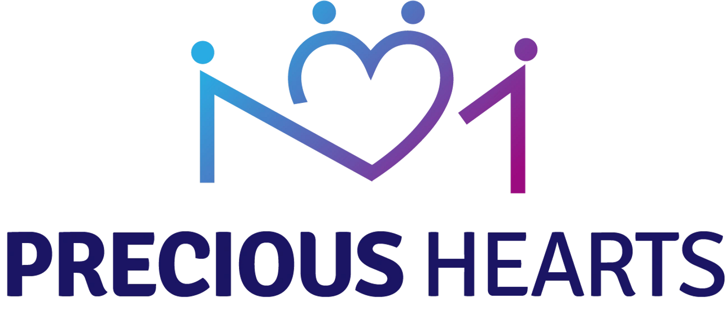 Precious Hearts | The Elyott Generation