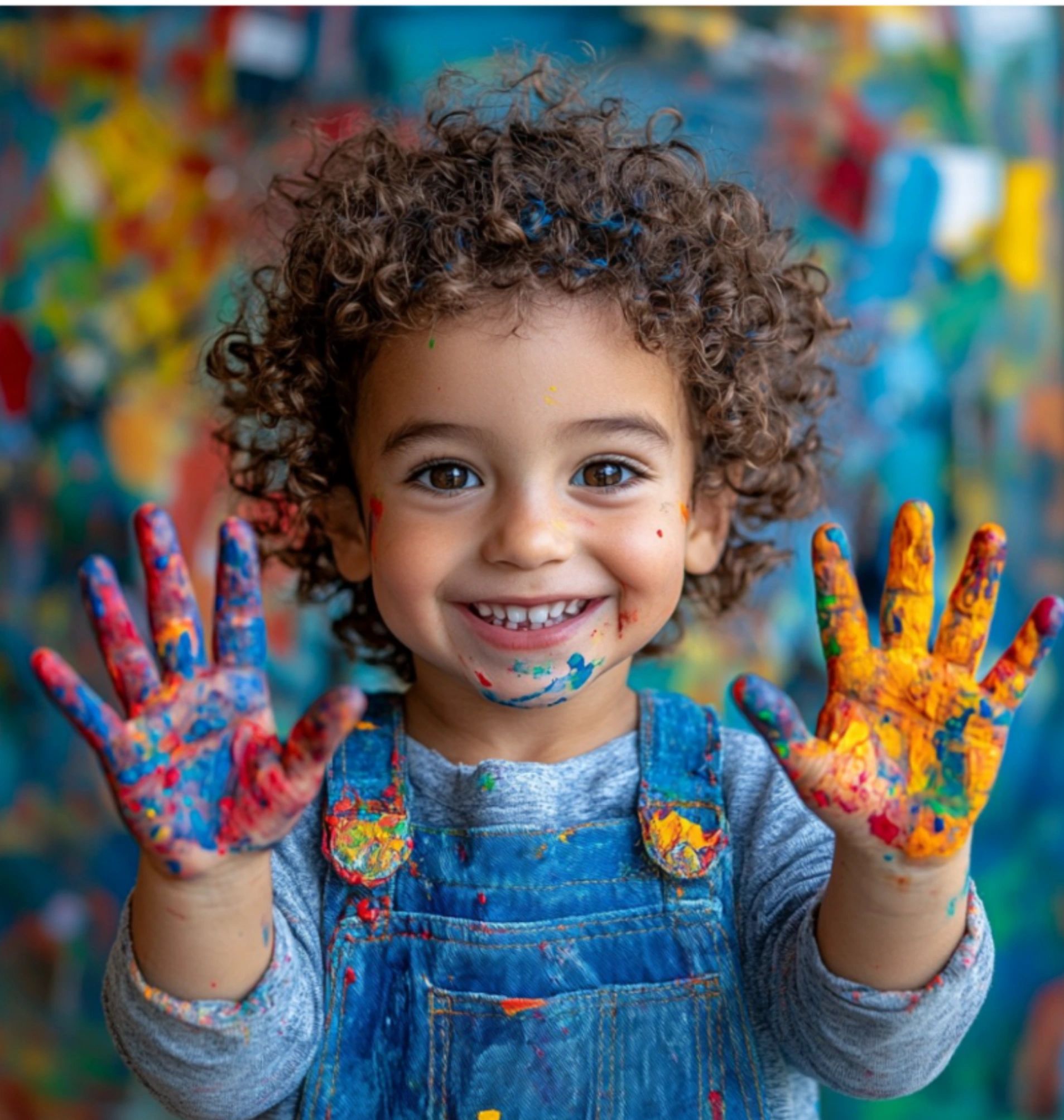 The Peculiar Patch Learning Academy - Home