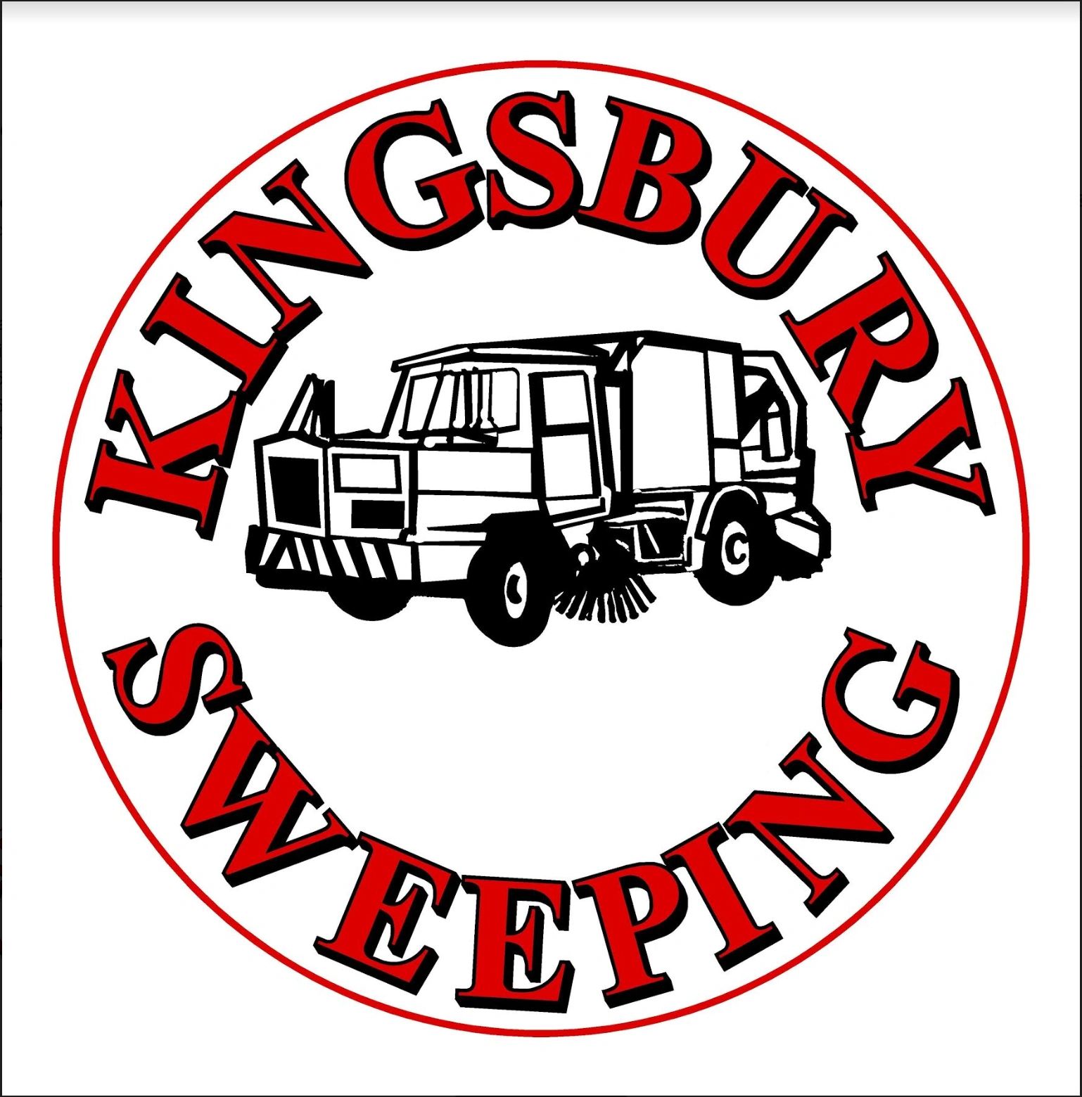 Kingsburysweeping