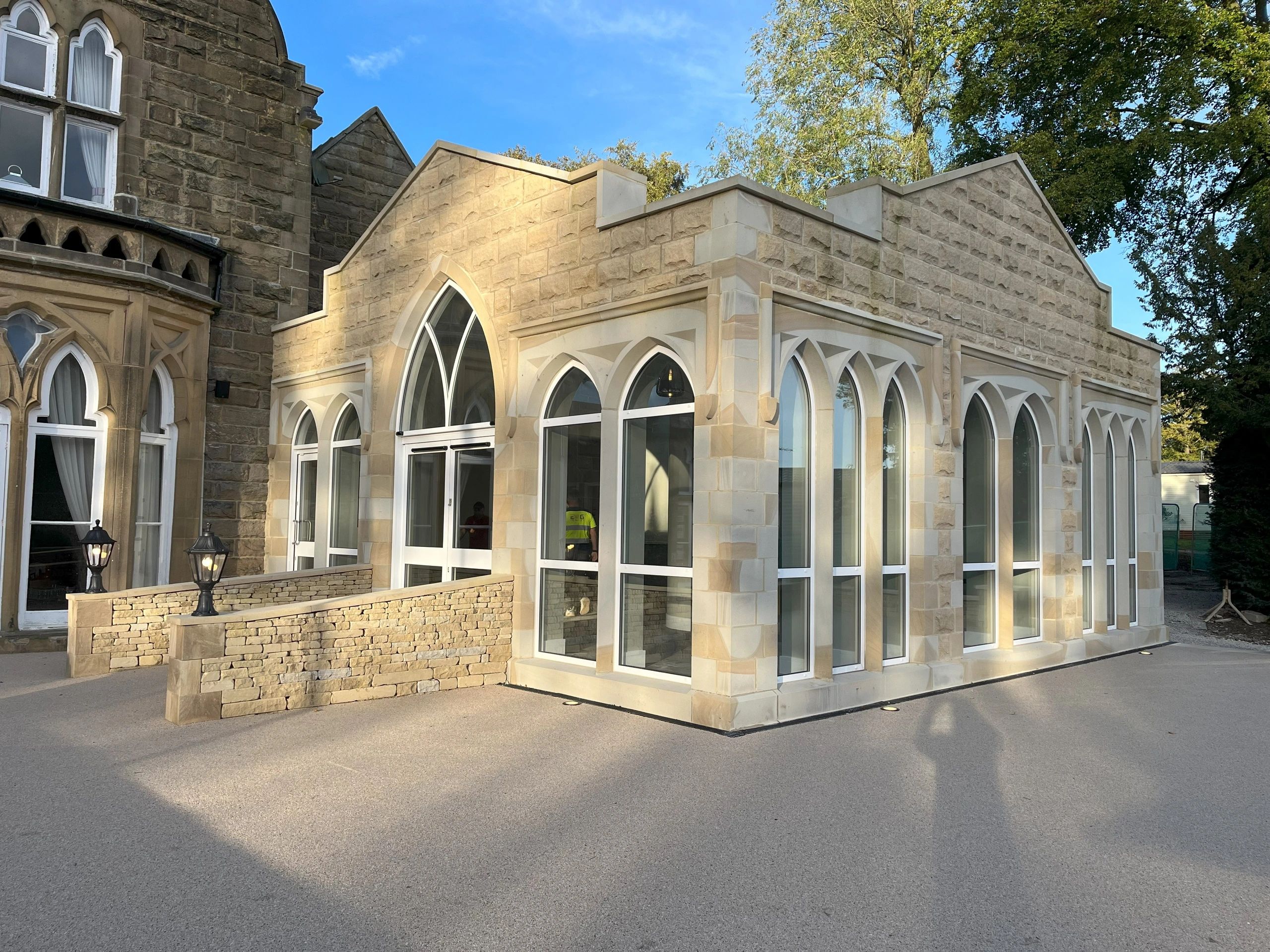 JN Builders Ltd - New Builds, Extensions, Renovations