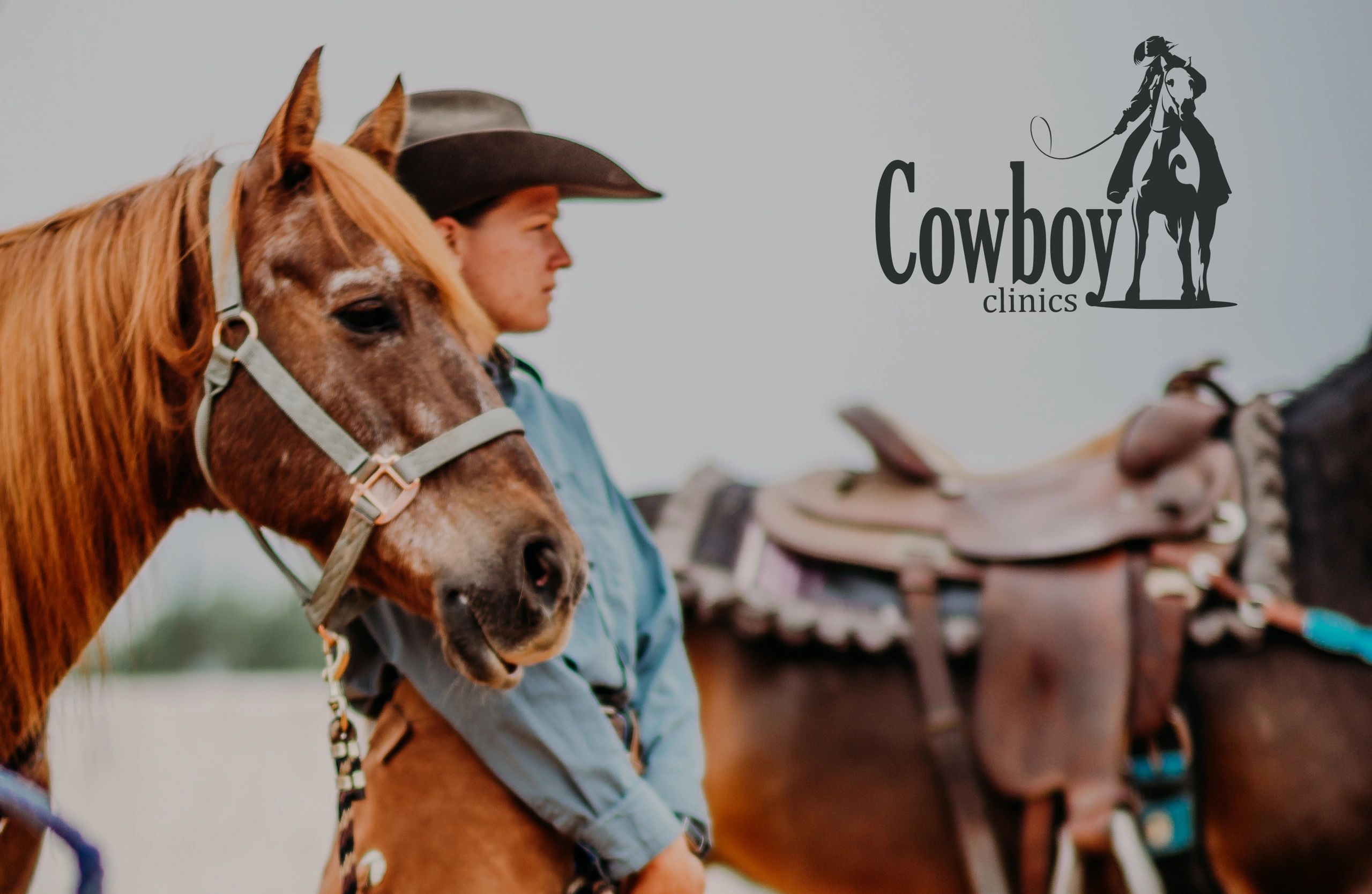 Cowboy School Training | Learn Working Cowboy Skills at Cowboy Clinics