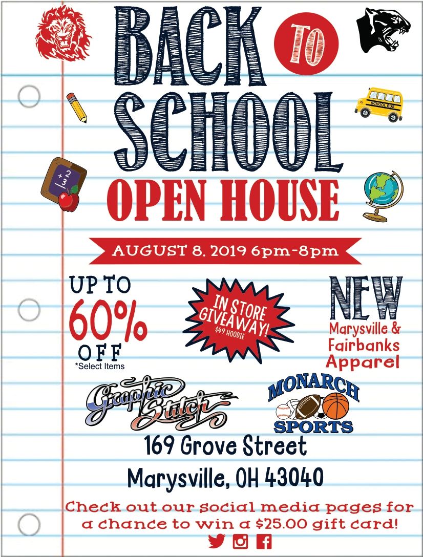 Graphic Stitch, Inc. - Home