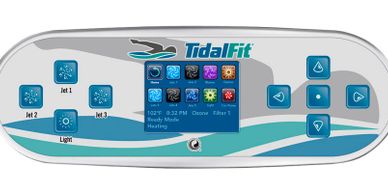 Tidal Fit | Wholesale Fun
