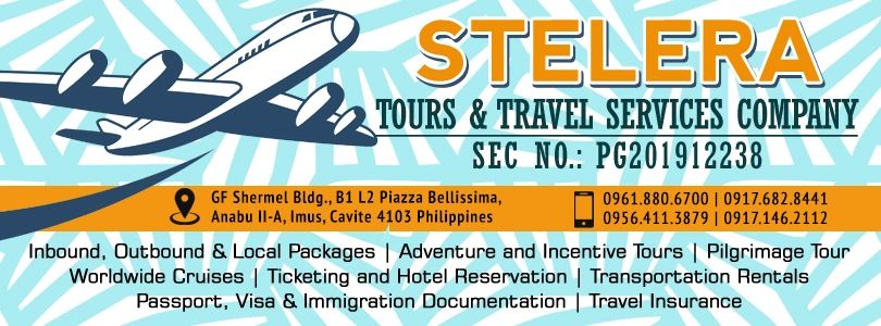 Stelera Tours and Travel Services