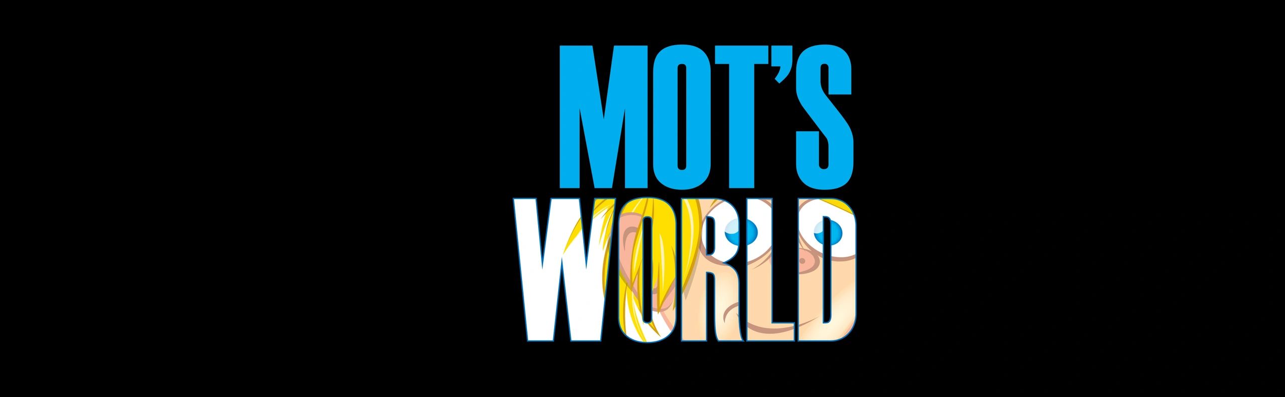 Mot's world