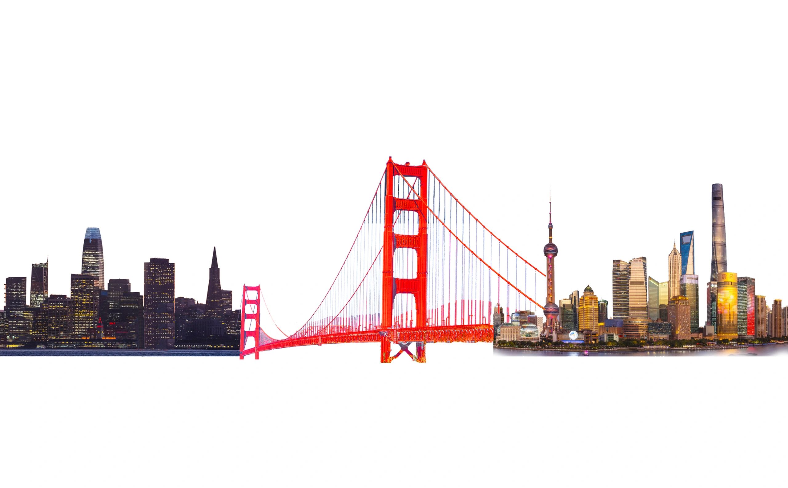 San Francisco - Shanghai Sister City Committee