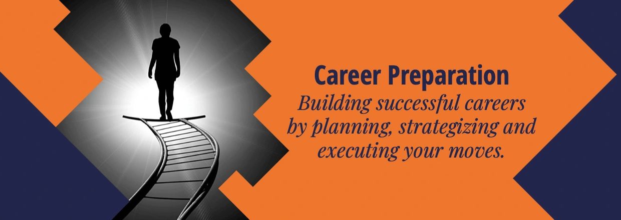 Career Preparation