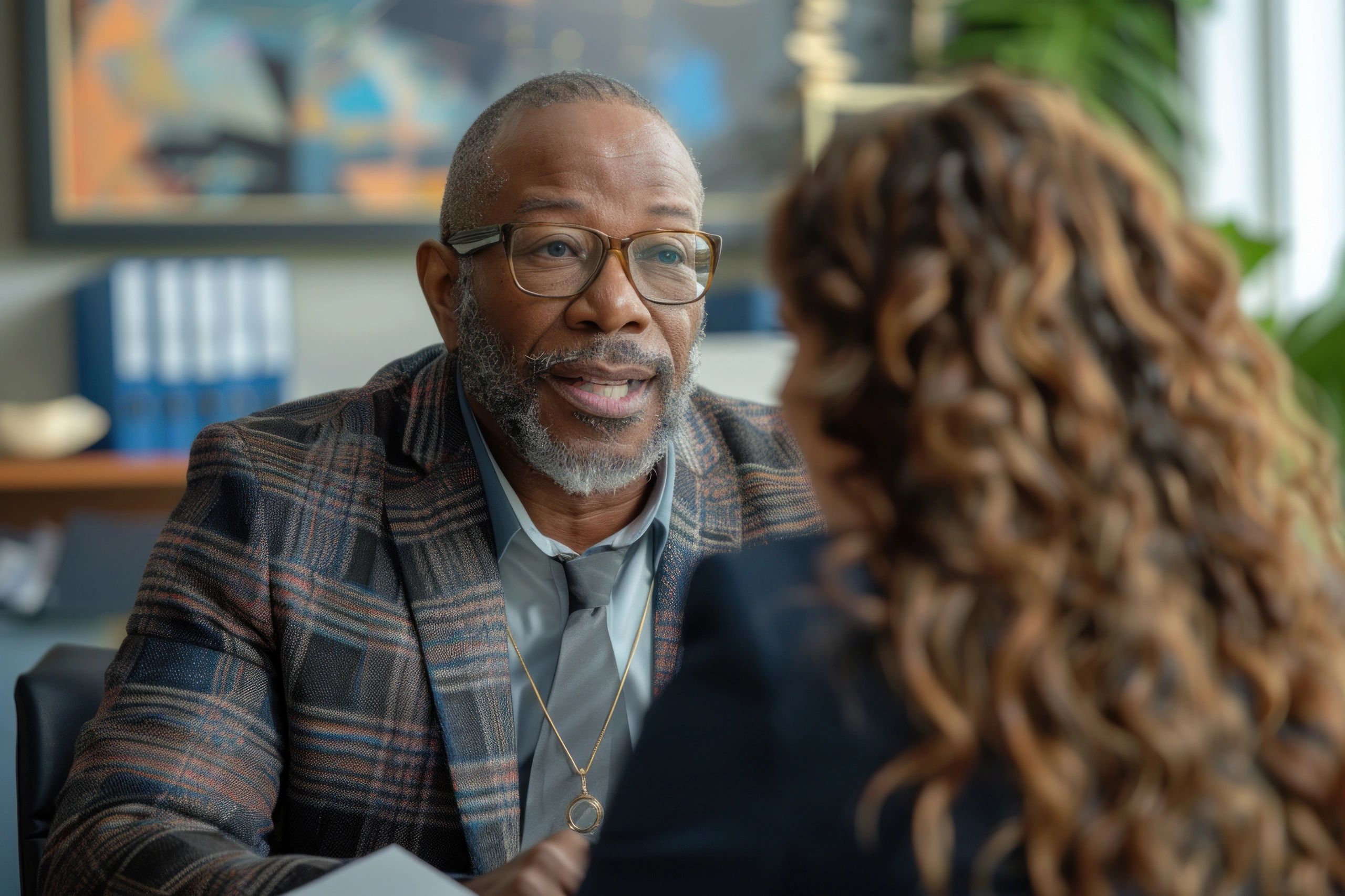 Why Regular, Constructive Feedback in the Workplace Matters