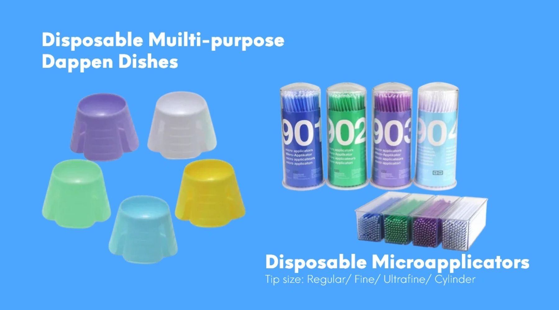 Premium Plus Dental Supplies