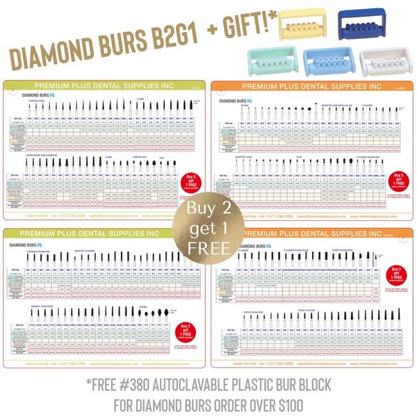 Premium Plus Dental Supplies