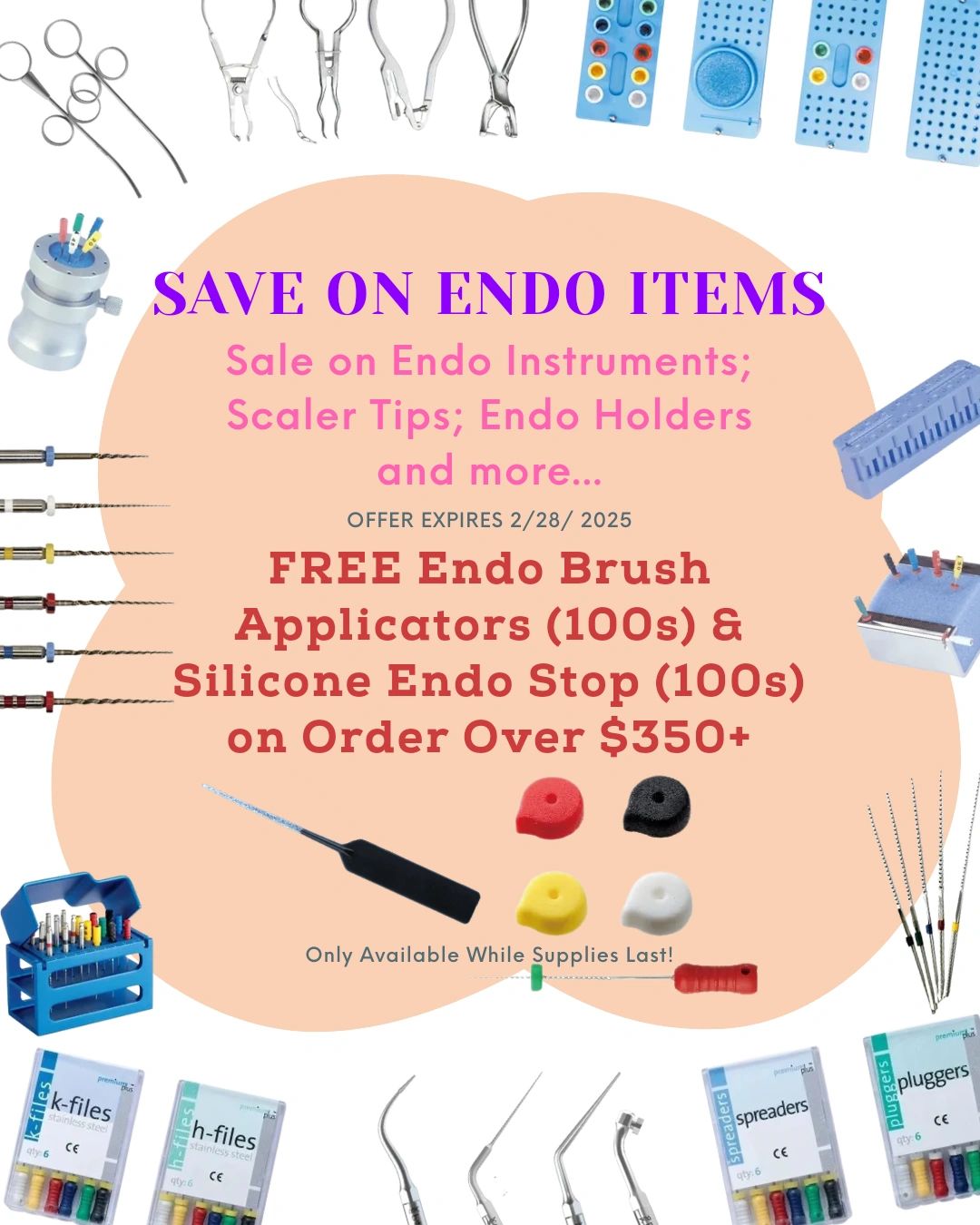 Premium Plus Dental Supplies