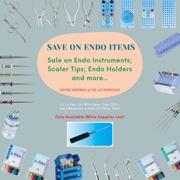 Premium Plus Dental Supplies