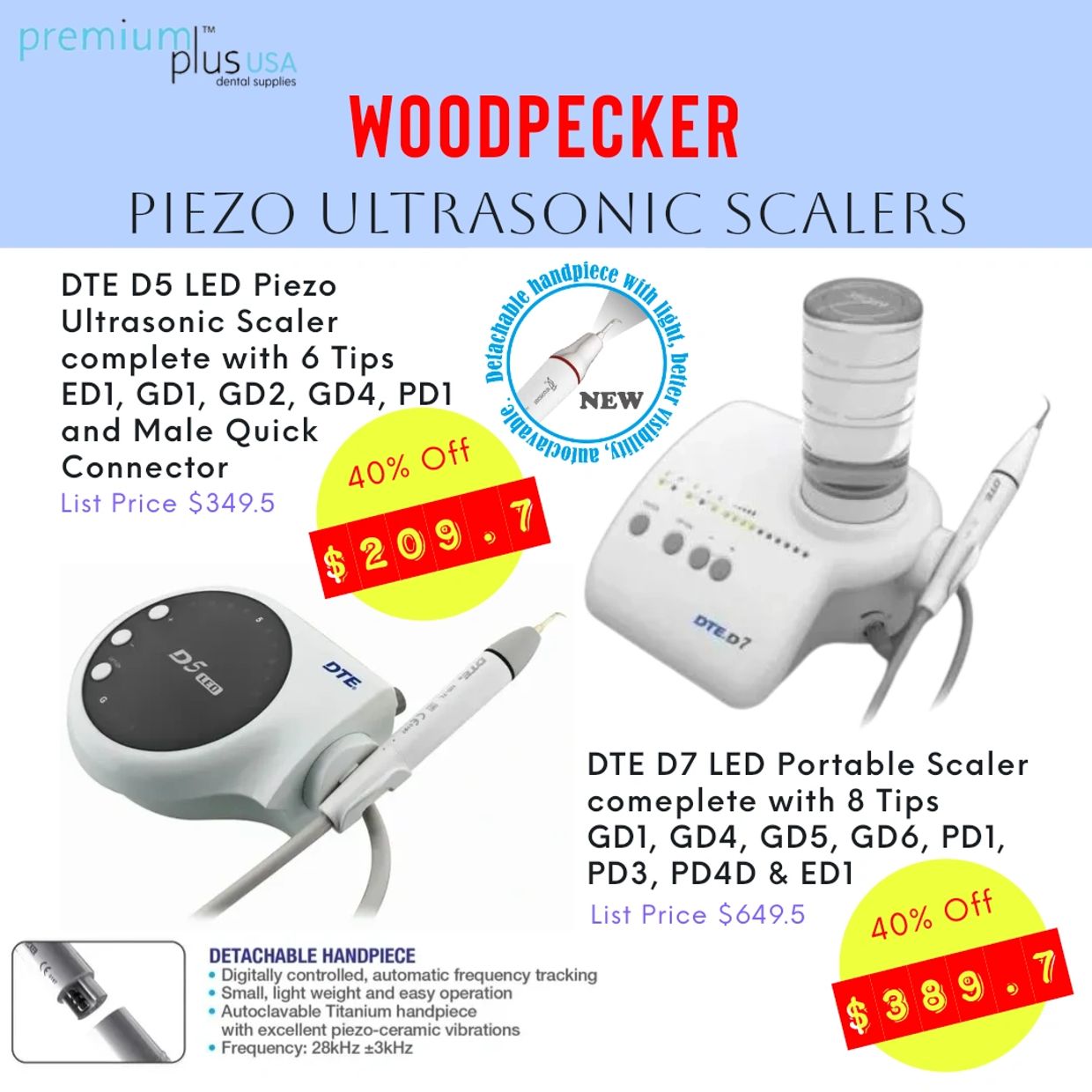 Premium Plus Dental Supplies