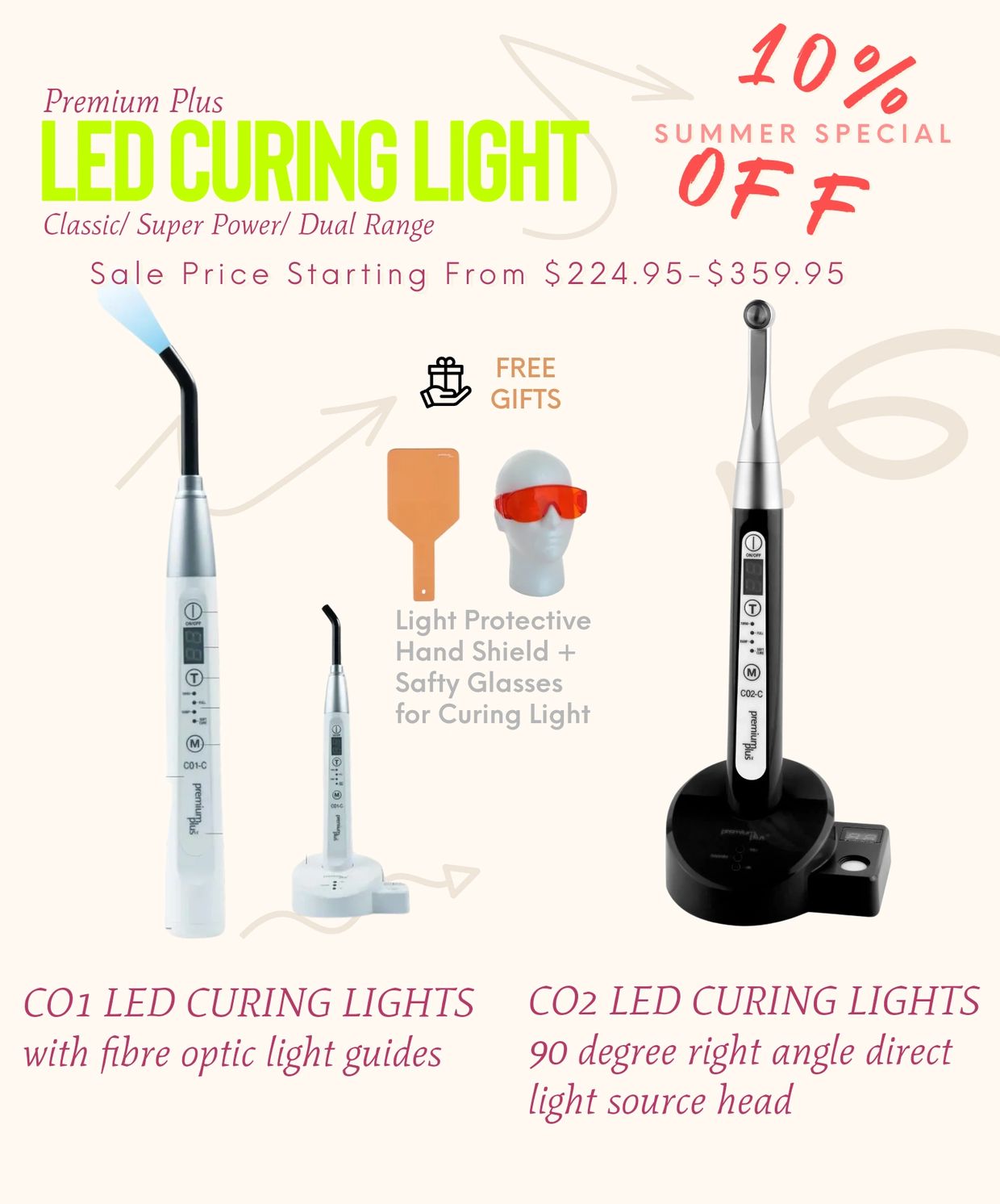 Premium Plus Dental Supplies