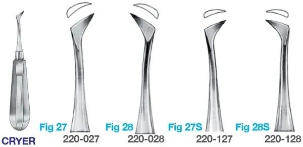 Instruments