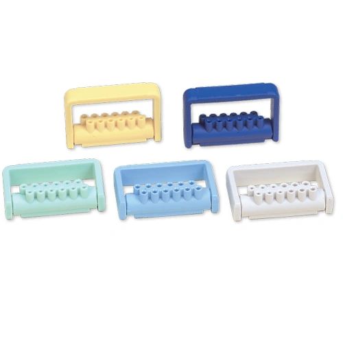 Clearance Sales: Autoclavable Plastic Bur Block
