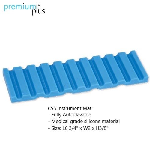 Clearance Sales: Autoclavable Instrument Mat