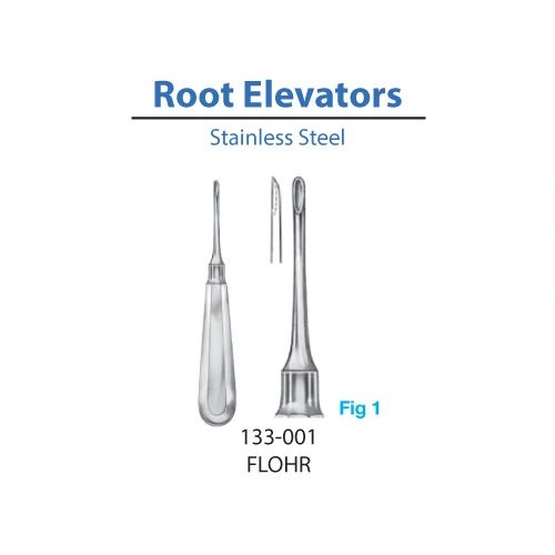 Root Elevators