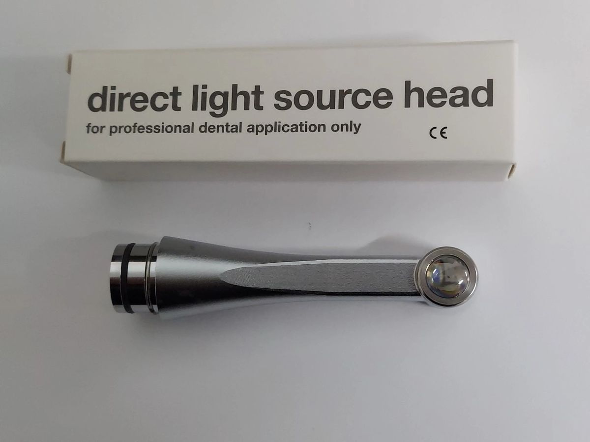 C02-D Direct Light Source Head