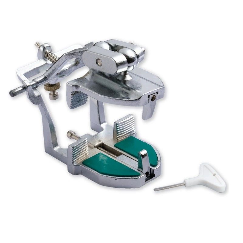 PLASTERLESS ARTICULATORS
