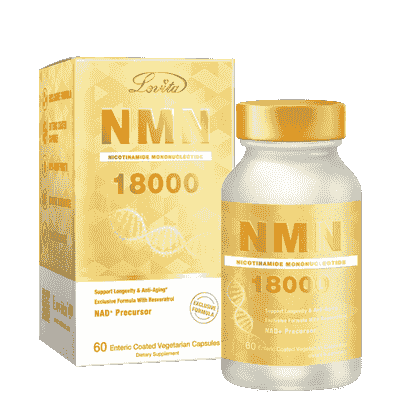 NMN | Lovita Food