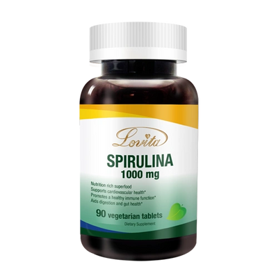 Slim & Fit | Lovita Food