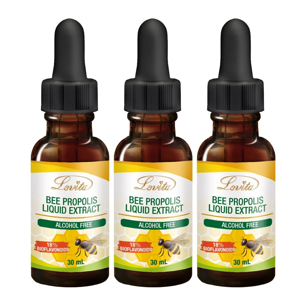 Bee Propolis Liquid