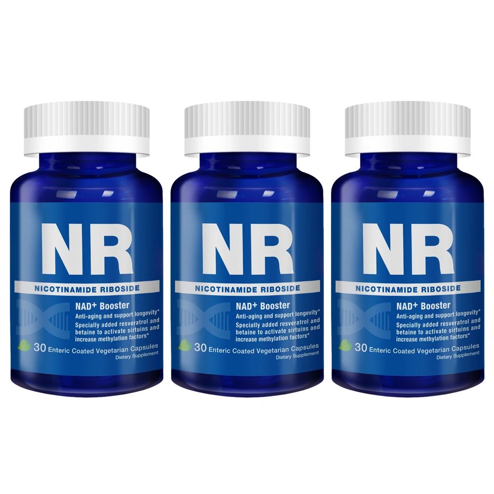 NR (Pack of 3)