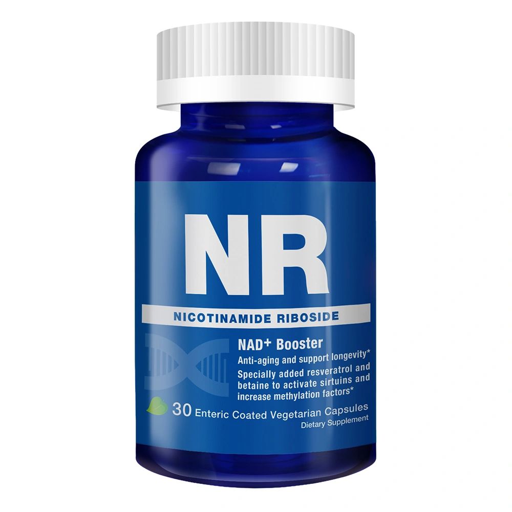 NR (Nicotinamide Riboside)