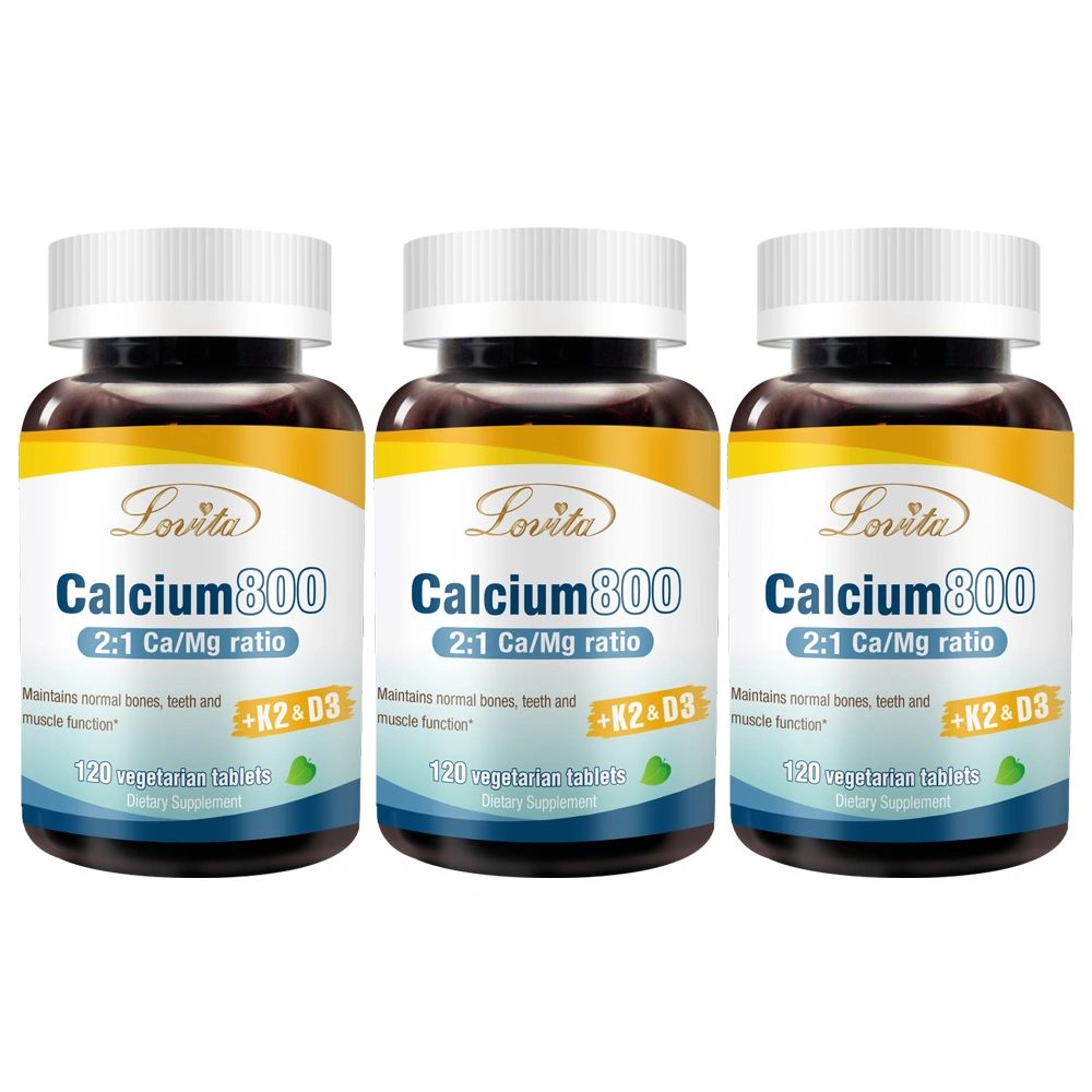 Calcium 800mg