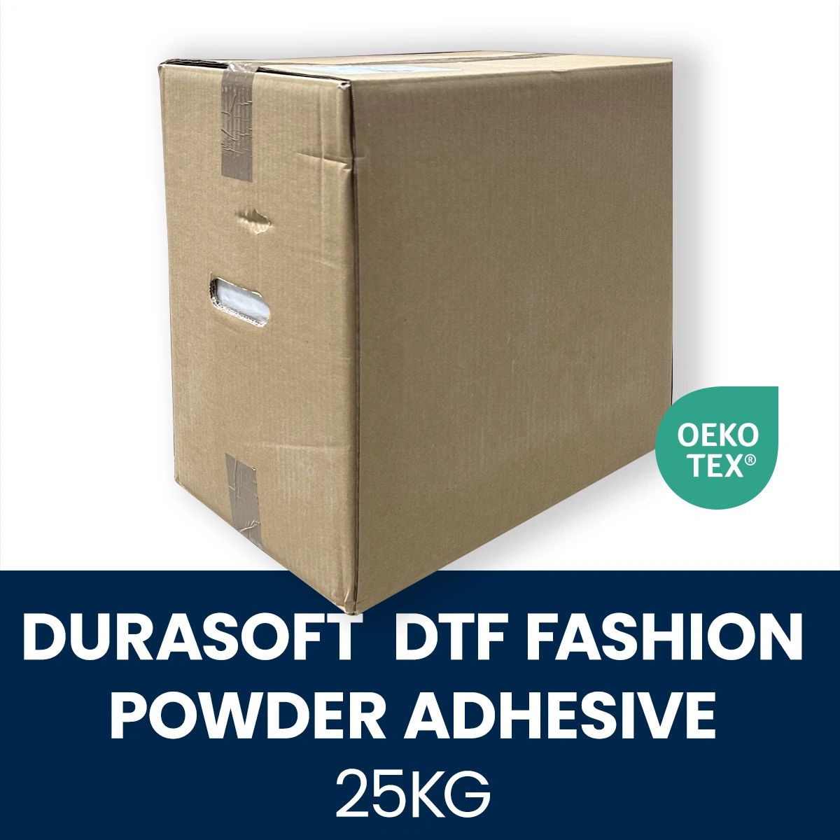 Durasoft DTF Fashion Powder Adhesive