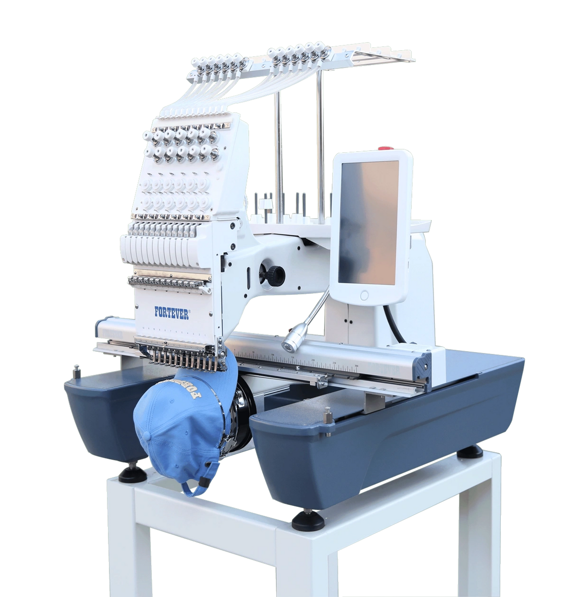 Fortever FT-1501 PRO Embroidery Machine