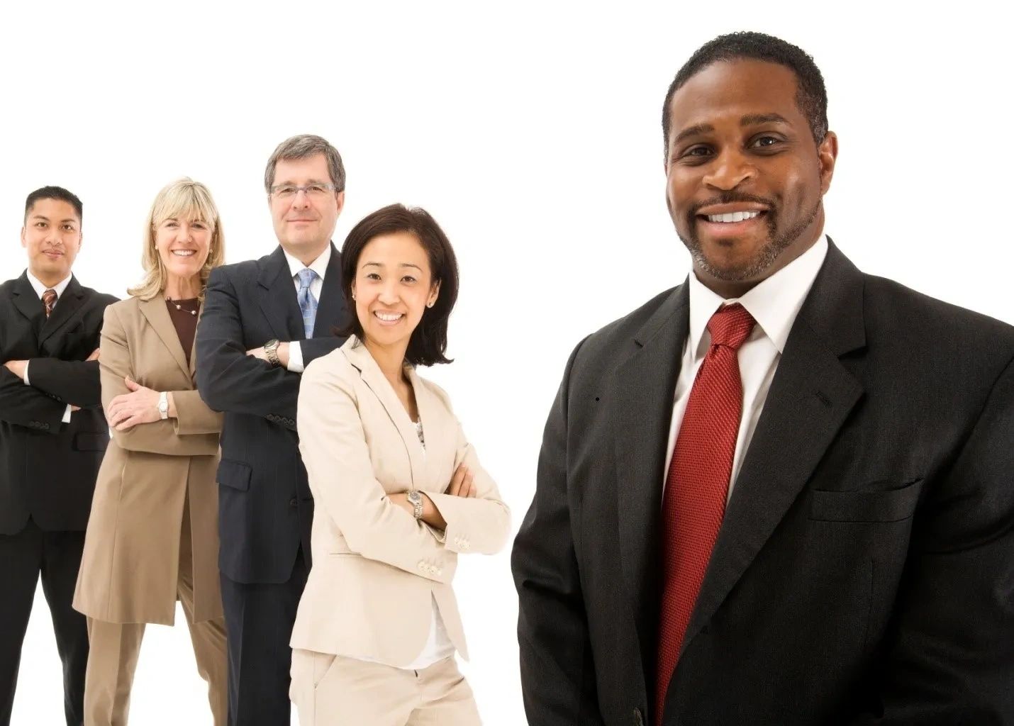 Mungro Career Development Inc