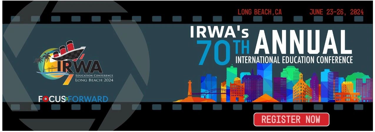 Right of Way - IRWA Georgia Chapter 22