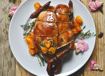 Summer Hill - French Bistro, Catering