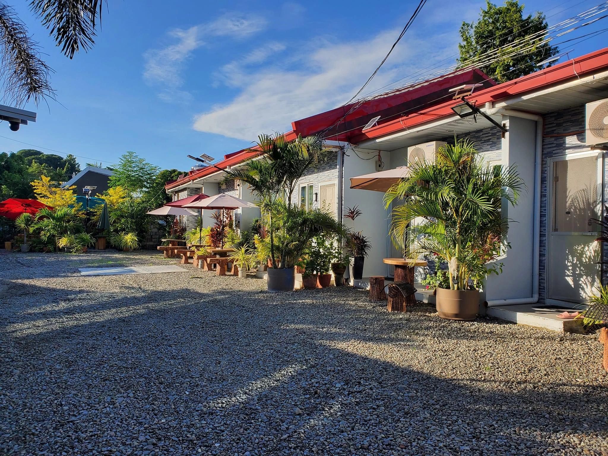 AVE HOMES TRANSIENT HOUSE