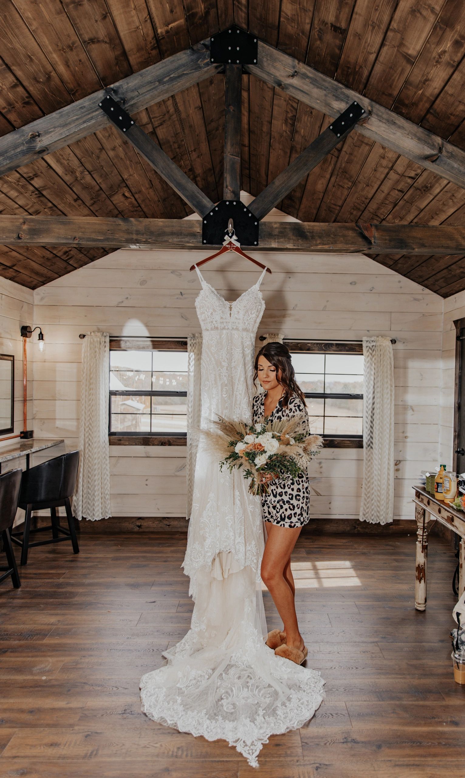 Weddings at the homestead branson | Beachweddingtips.com