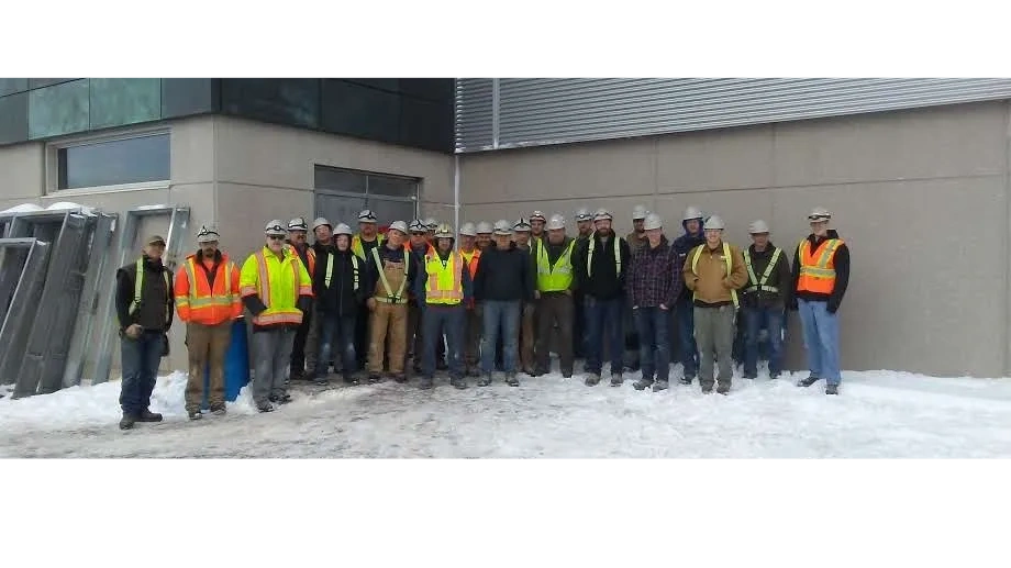 IBEW1555