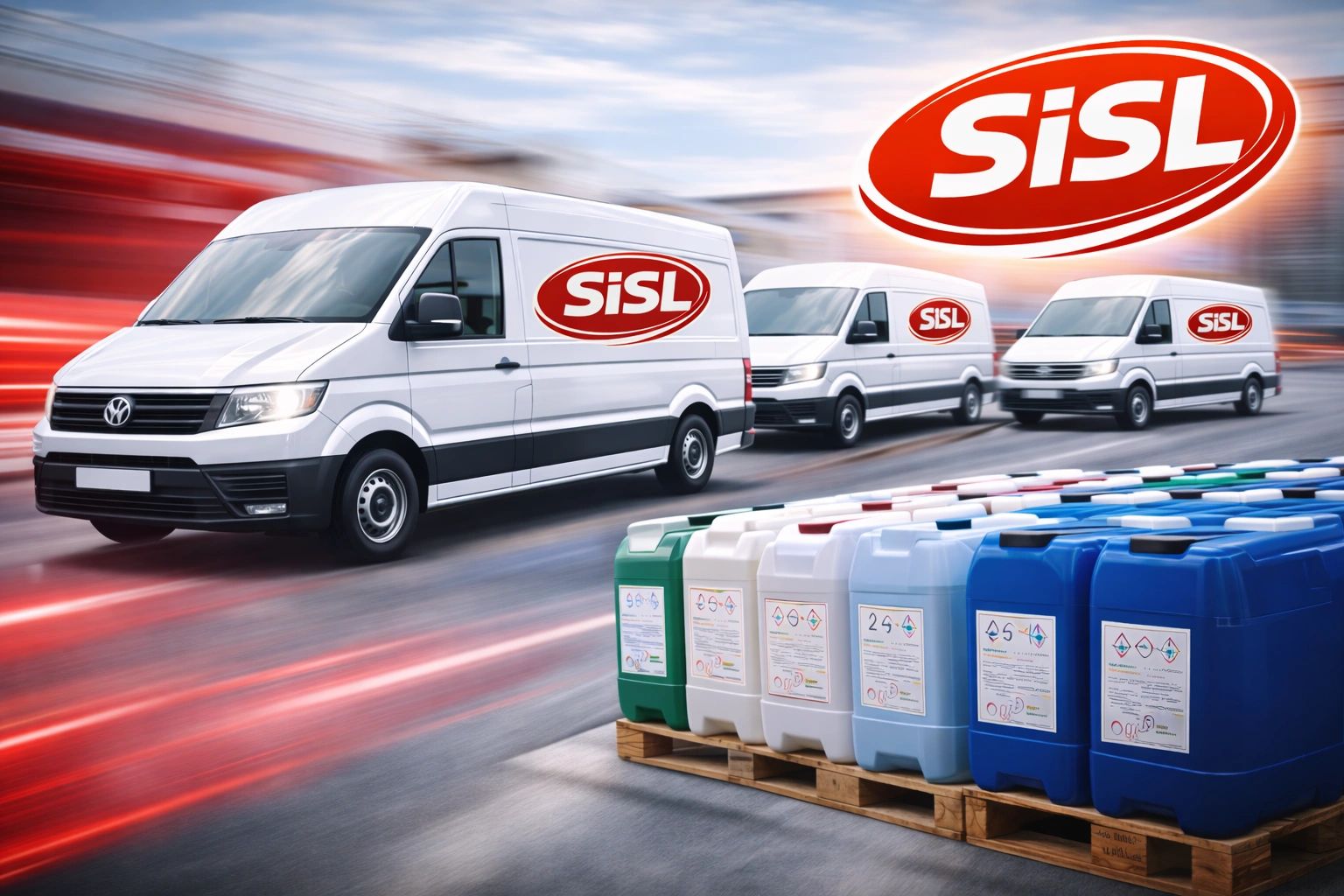 SISL