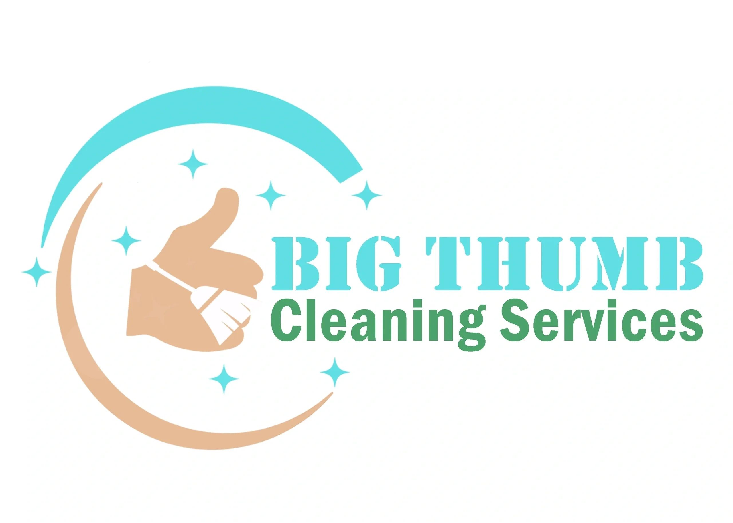 Big Thumb Cleaning Services