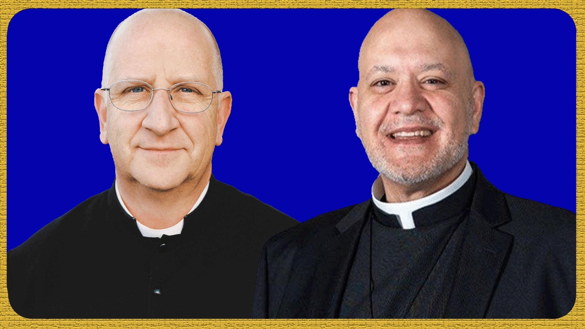 Is Fr. Ripperger the Source of Claims About Fr. Carlos Martins?