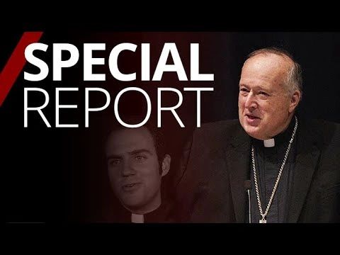 Special Report: The Devil in Rome