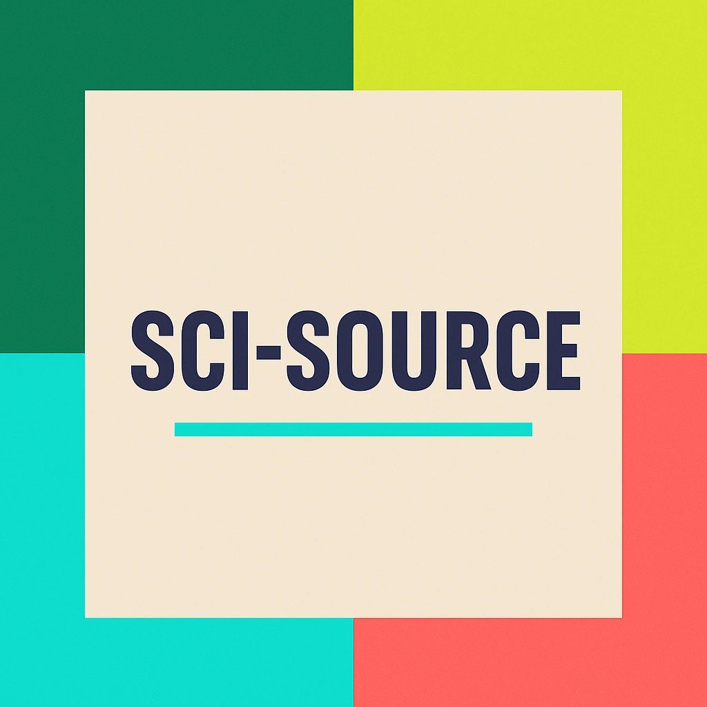 Sci-Source